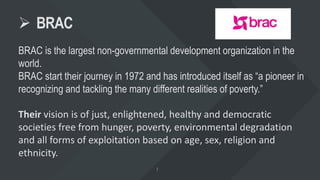 ACTIVITIES OF NGOs AND COMMUNITY BASED ORGANIZATIONS IN RURAL ...
