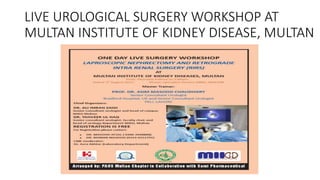 ACTIVITIES OF RAHAMAH HEALTH FOUNDATION AND COLLABORATORS AT A GLANCE ...