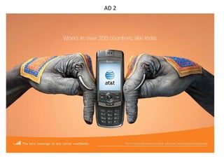 Linguagem da propaganda/ Language in Advertising | PPT