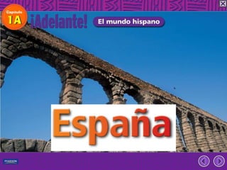 Activities_Vocabulary (1).ppt For Spanish Students | PPT