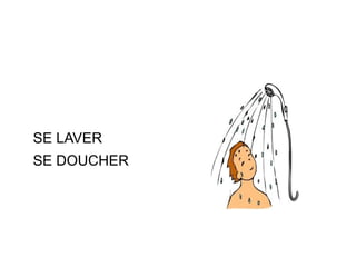 Activités quotidiennes | PPT