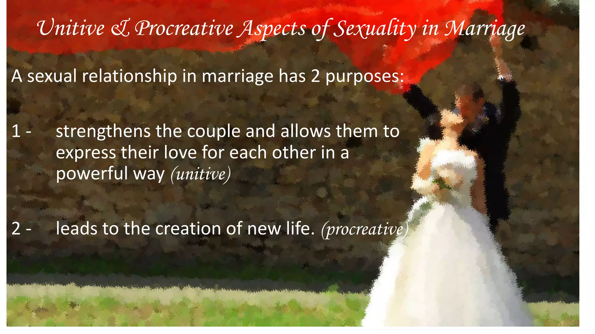 Marriage as a Sacrament (with Activity) | PPTX
