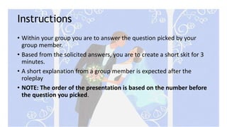 Marriage as a Sacrament (with Activity) | PPTX