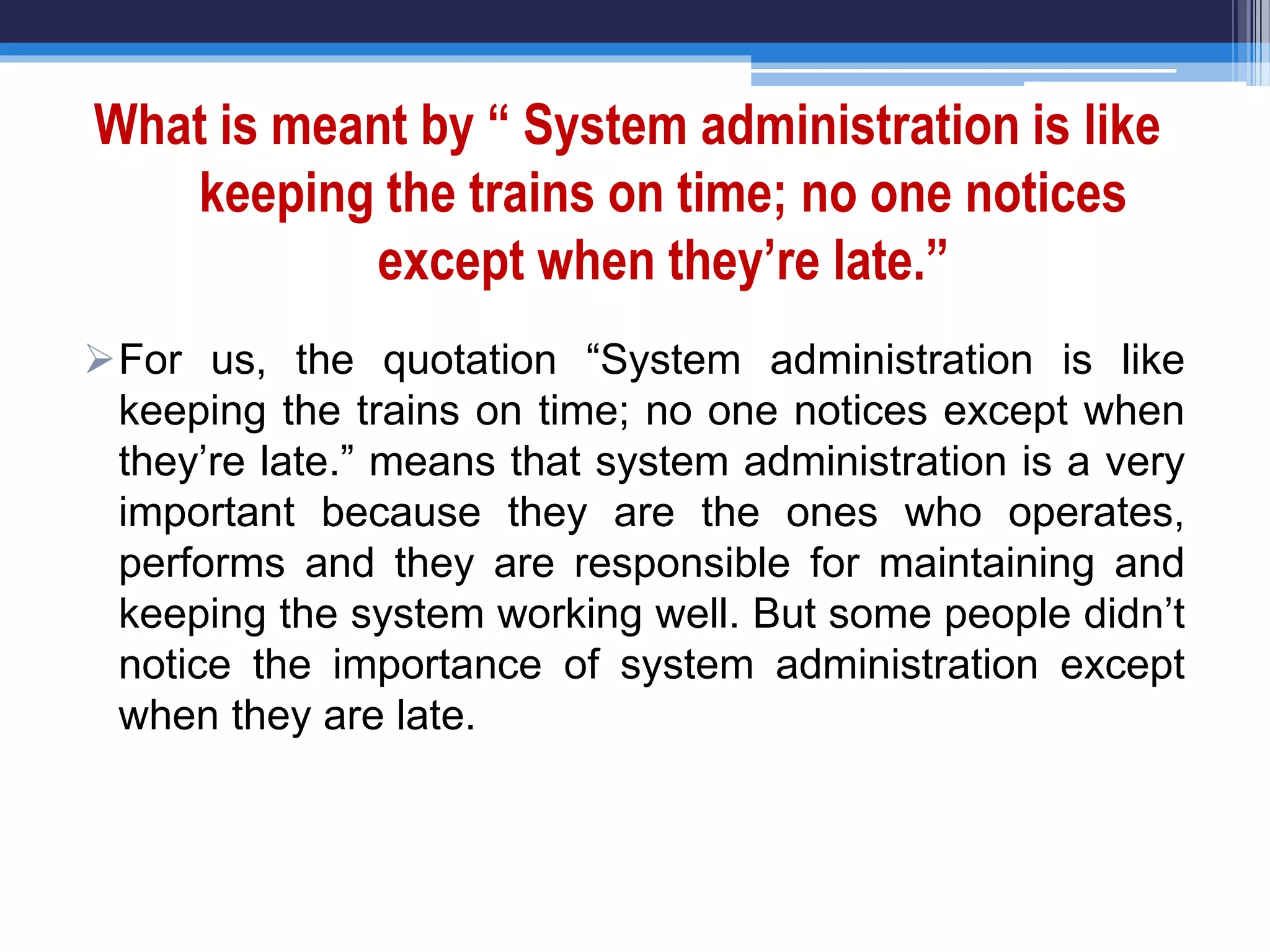 SYSTEM ADMINISTRATION.pptx