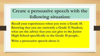 activity ABOUT PERSUASIVE SPEECH IN ENGLISH.pptx