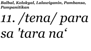 ACTIVITY-BALBAL. activity students ..... | PPT