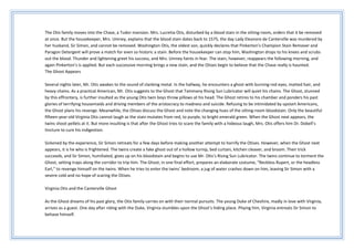 Activity bank for canterville ghost | PDF