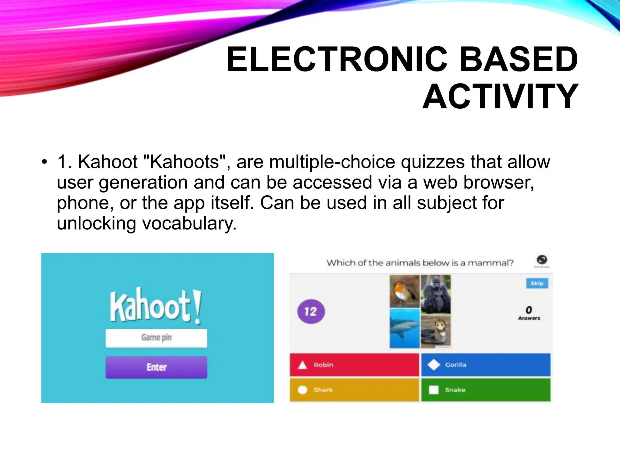 ACTIVITY-BASED-LEARNING. For Demonstrationpptx | PPTX