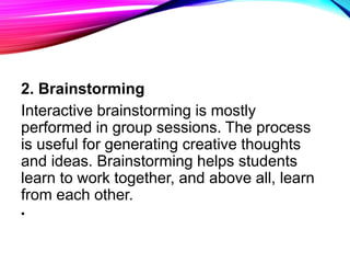 ACTIVITY-BASED-LEARNING. For Demonstrationpptx | PPTX