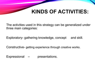 ACTIVITY-BASED-LEARNING. For Demonstrationpptx | PPTX