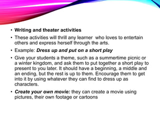 ACTIVITY-BASED-LEARNING. For Demonstrationpptx | PPTX