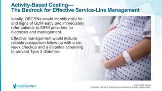 Activity-Based Costing: Healthcare’s Secret to Doing More with Less | PPTX