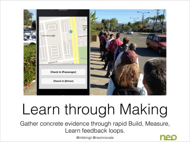 Activity Centered Design: By Mike Long | PPT