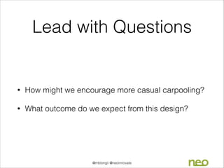 Activity centered design | PPT