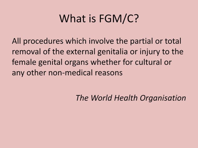 Activity-G8-Female-Genitals-and-FGM-C.ppt | Reproductive Health ...