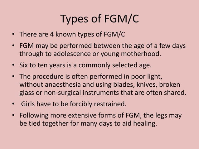 Activity-G8-Female-Genitals-and-FGM-C.ppt | Reproductive Health ...