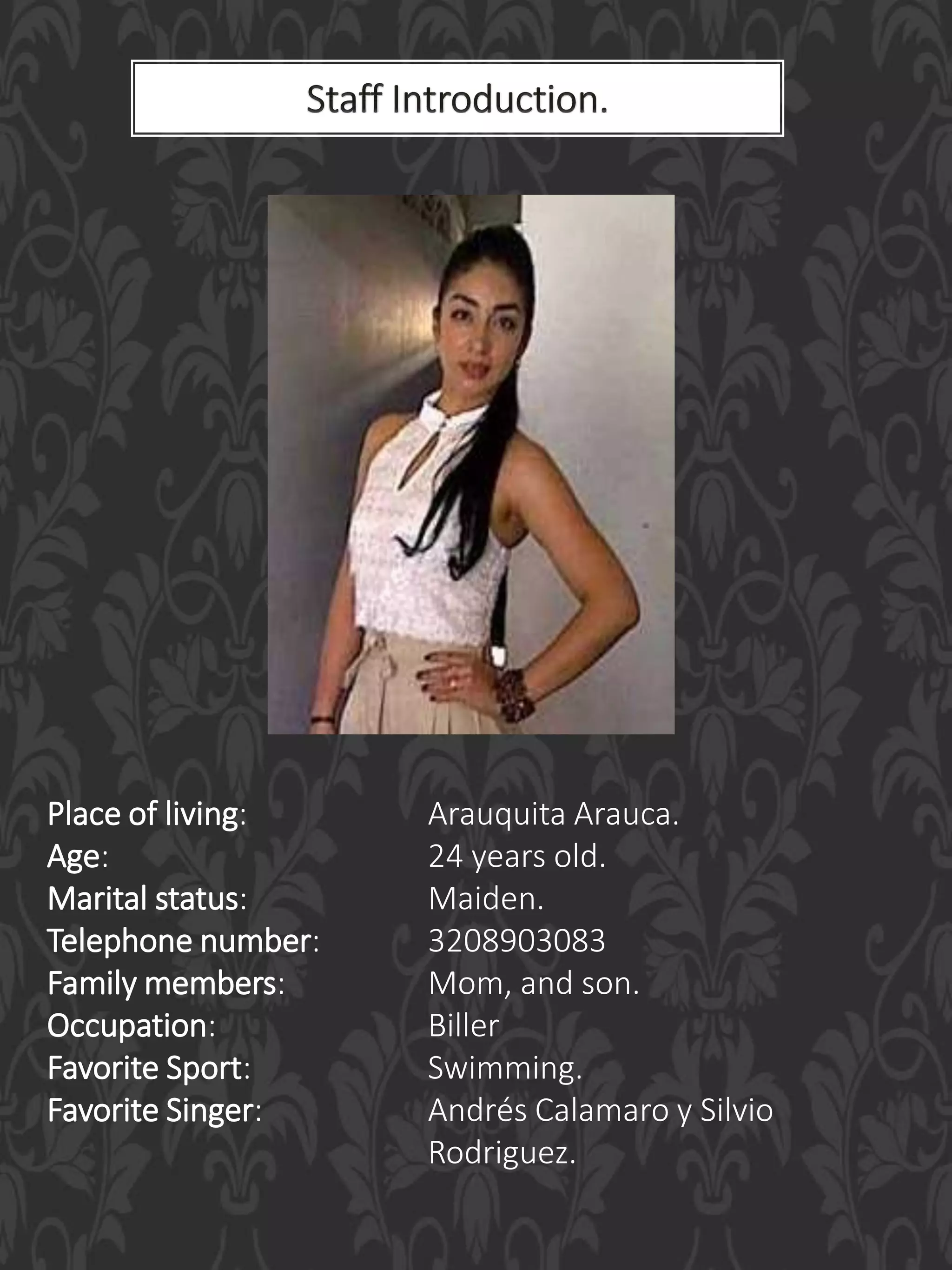 Activity 1,English A1. | PPTX