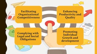 HUMAN RESOURCE AND DEVELOPMENT | PPT