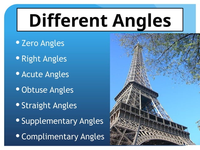 activity 1 power point presentations in geometry | PPT