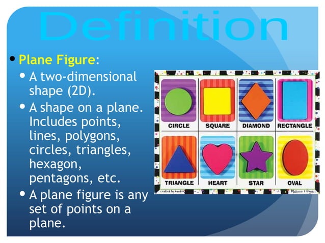 activity 1 power point presentations in geometry | PPT
