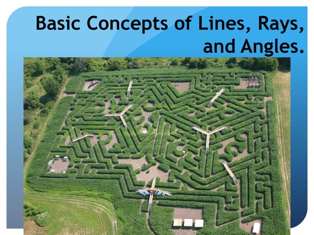 activity 1 power point presentations in geometry | PPT