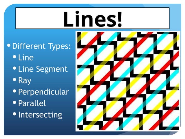 activity 1 power point presentations in geometry | PPT