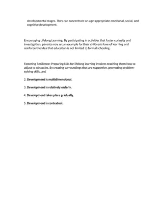 ACTIVITY 1-HUMAN DEVELOPMENT, FOR THE TEACHING COURSE | DOCX