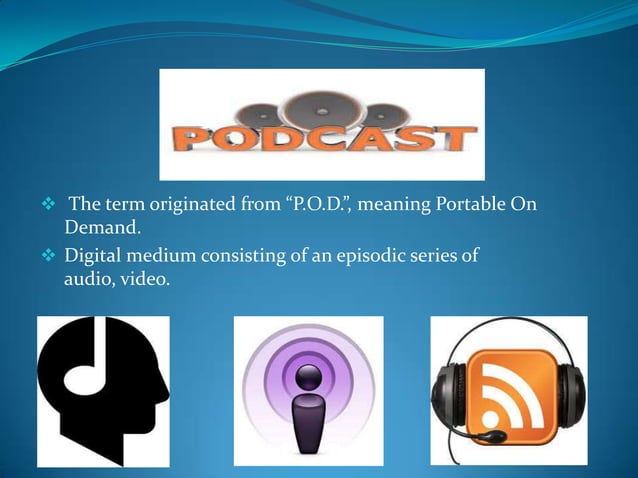 common online terminologies | PPT