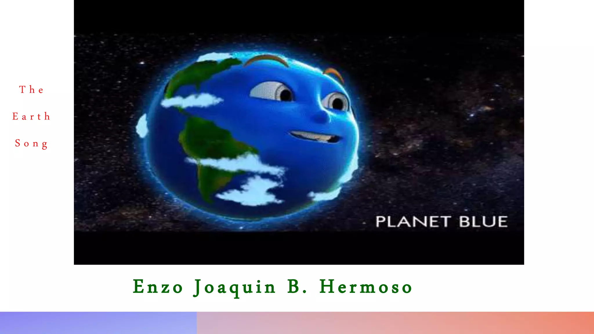 Activity 11.1_Earth Song_HERMOSO.pptx