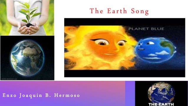 Activity 11.1_Earth Song_HERMOSO.pptx