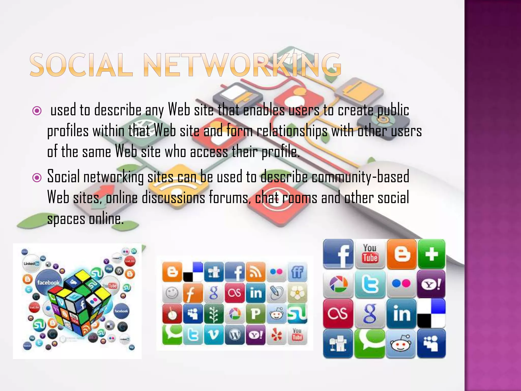 Activity 11 - Common Online Terminologies | PPT