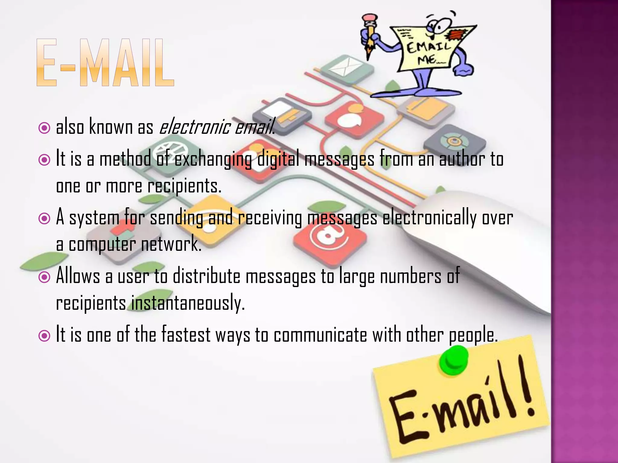 Activity 11 - Common Online Terminologies | PPT