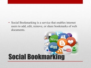 Common Online Terminologies | PPT