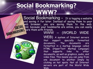 COMMON ONLINE TERMINOLOGIES | PPT