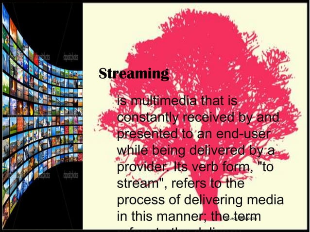 Common Online Terminologies | PPT