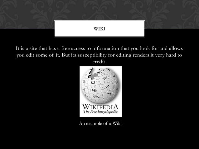 Digital Immigrant’s Guide to Netizen Language. | PPT