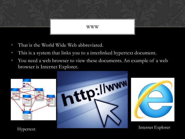 Digital Immigrant’s Guide to Netizen Language. | PPT
