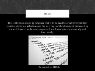Digital Immigrant’s Guide to Netizen Language. | PPT