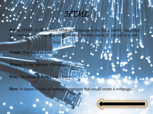 Activity 13 common online terminologies | PPT