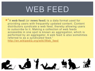 Common Online Terminologies | PPTX