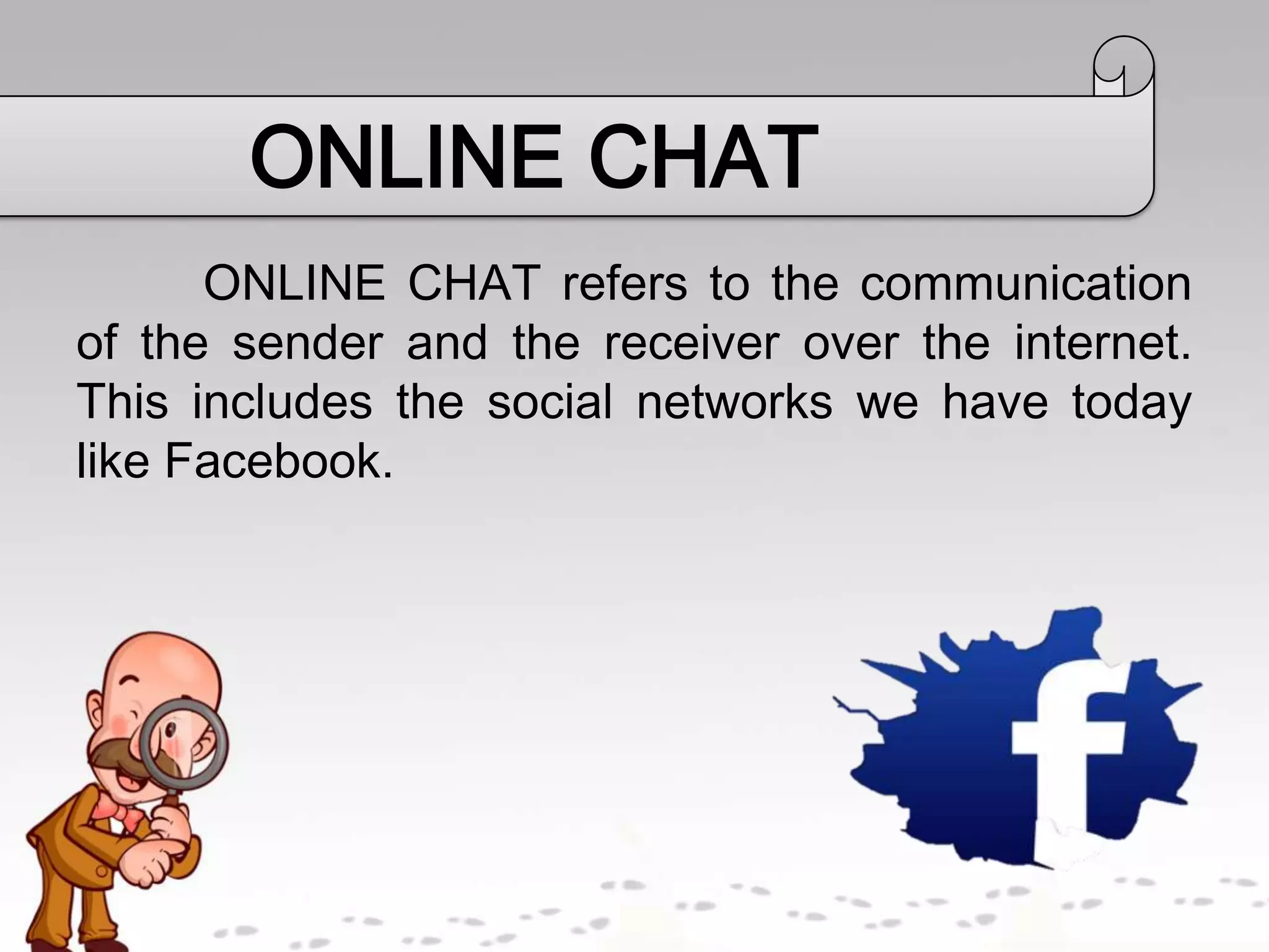 Activity 13 Common Online Terminologies | PPT