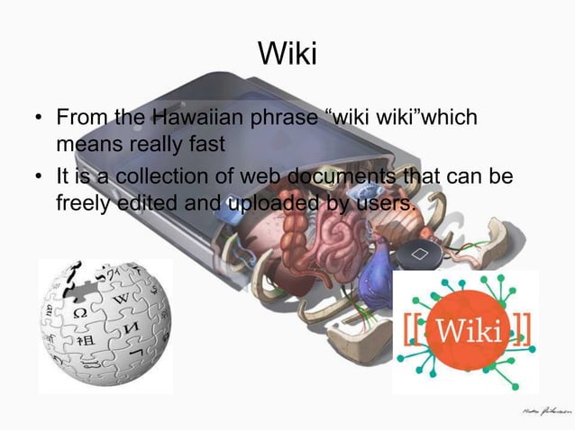 Activity 13 Common Online Terminologies | PPT