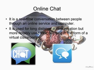 Activity 13 Common Online Terminologies | PPT