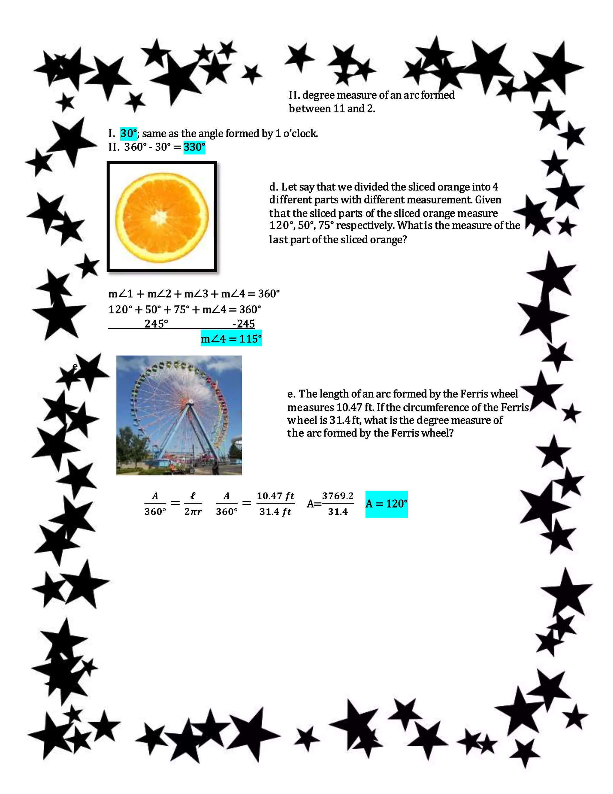 Activity 13: My Real World | DOCX