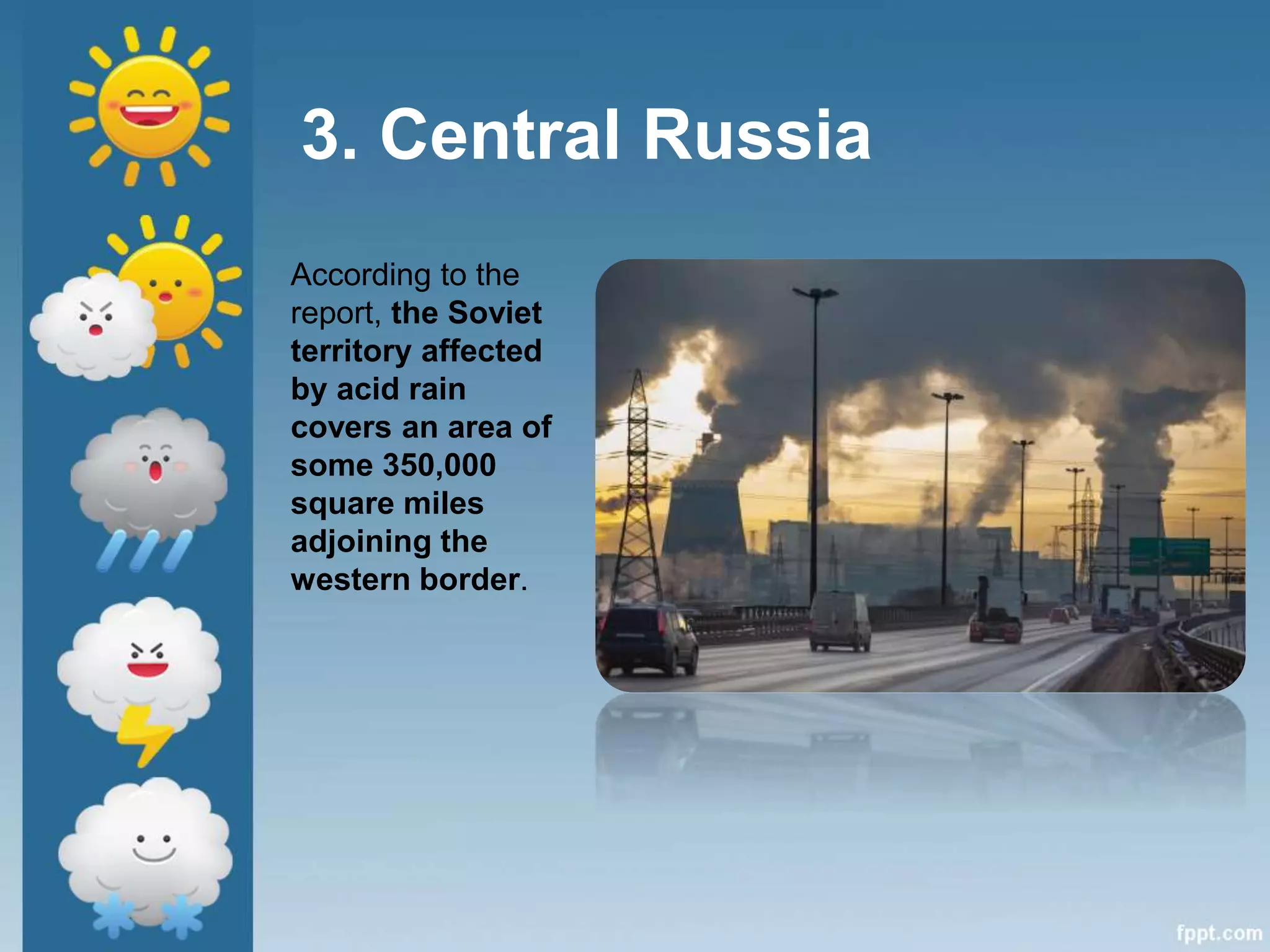 Acid Rain | PPT