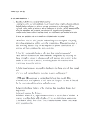 activity 1 for module 2.docx