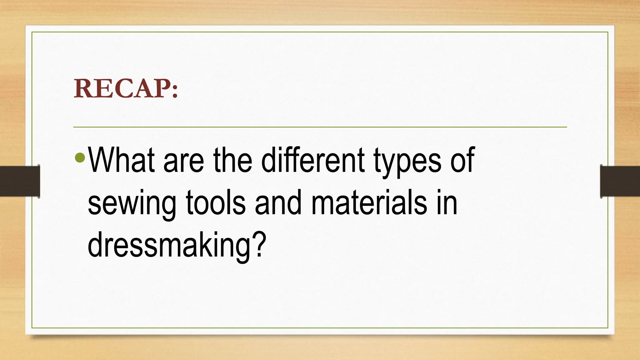 INSTRUCTIONAL TOOLS FOR GRADE 8 LEVEL CATEGORY ACTIVITY | PPT
