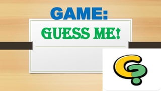 INSTRUCTIONAL TOOLS FOR GRADE 8 LEVEL CATEGORY ACTIVITY | PPT