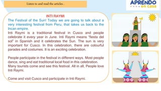 ACTIVITY 1_ MY TALENTED PERUVIAN FAMILY subir.pptx