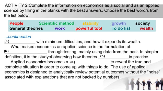ACTIVITY 1 SOCIAL SCIENCE VS APPLIED SCIENCE.pptx
